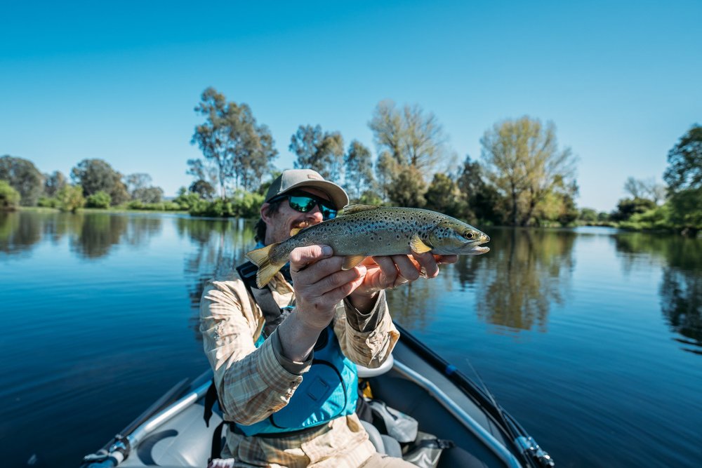 Your Guide — Snowy Valleys Fly Fishing