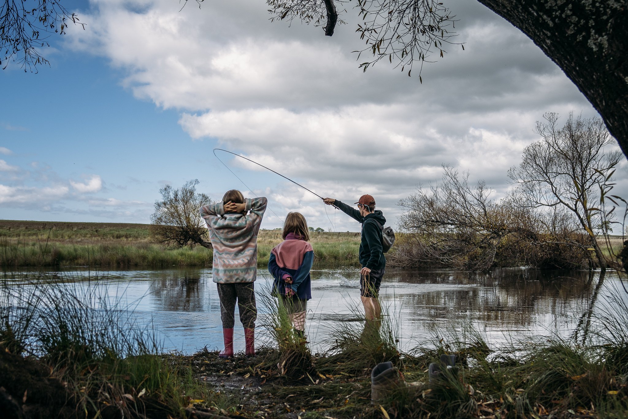 Contact Us — Snowy Valleys Fly Fishing