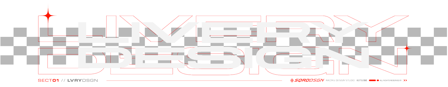 Squared Design | SQRDDSGN