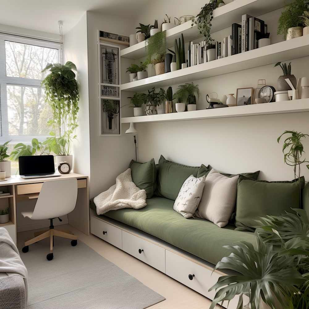 How to master a room layout like an Interior Designer