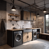 Utility Room Design Ideas