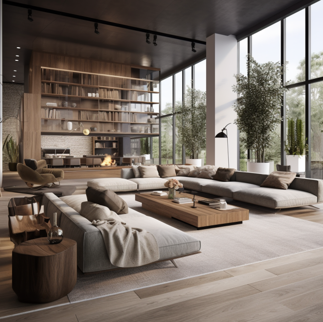How to master a room layout like an Interior Designer