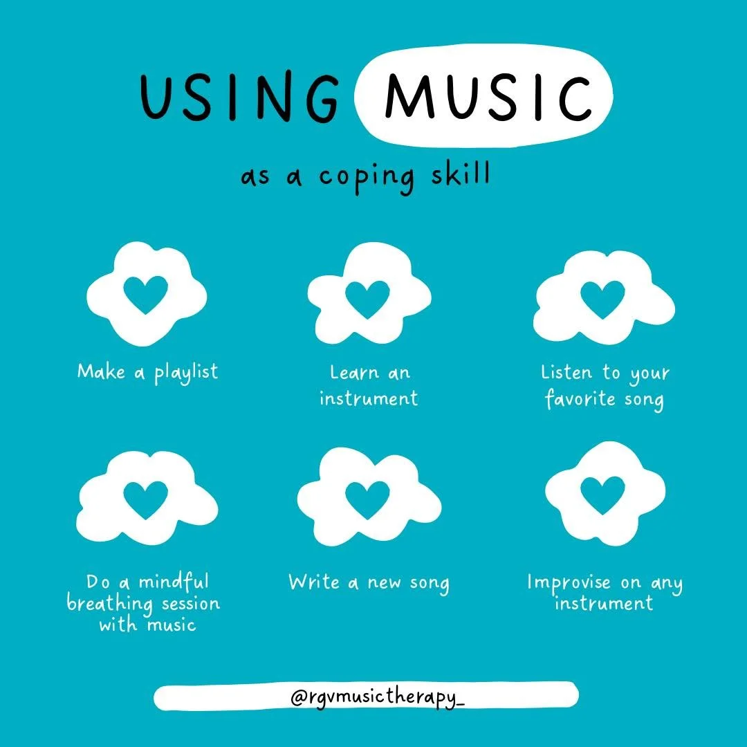 RGV Music Therapy and Wellness Center