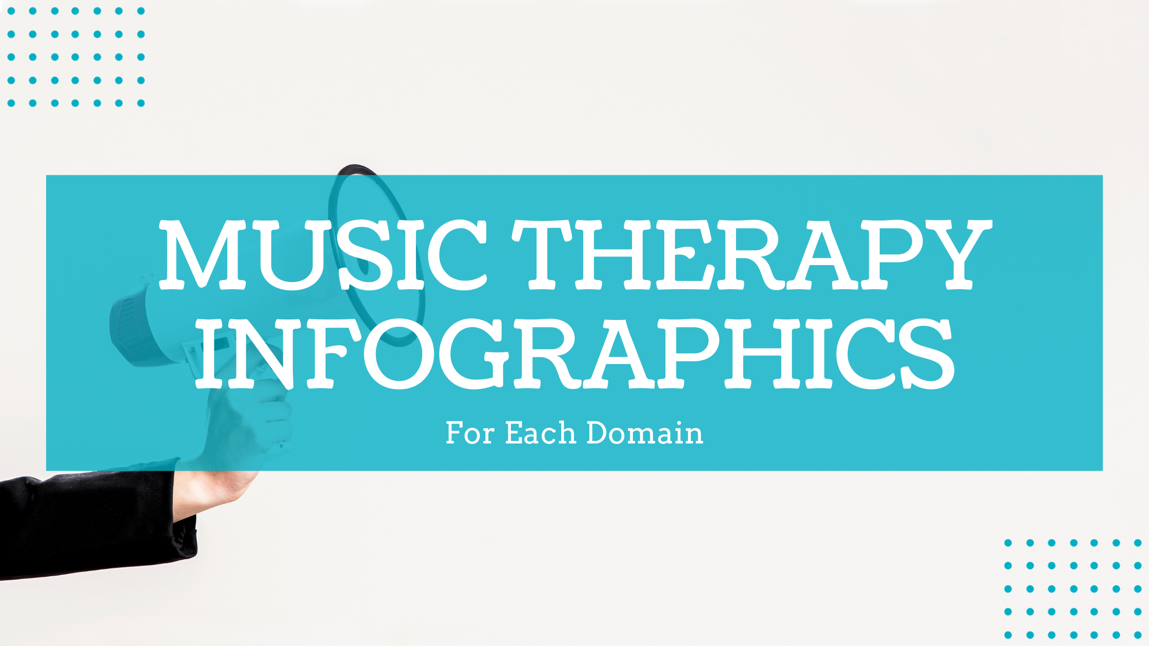 Music Therapy Infographics for Each Domain — RGV Music Therapy and ...