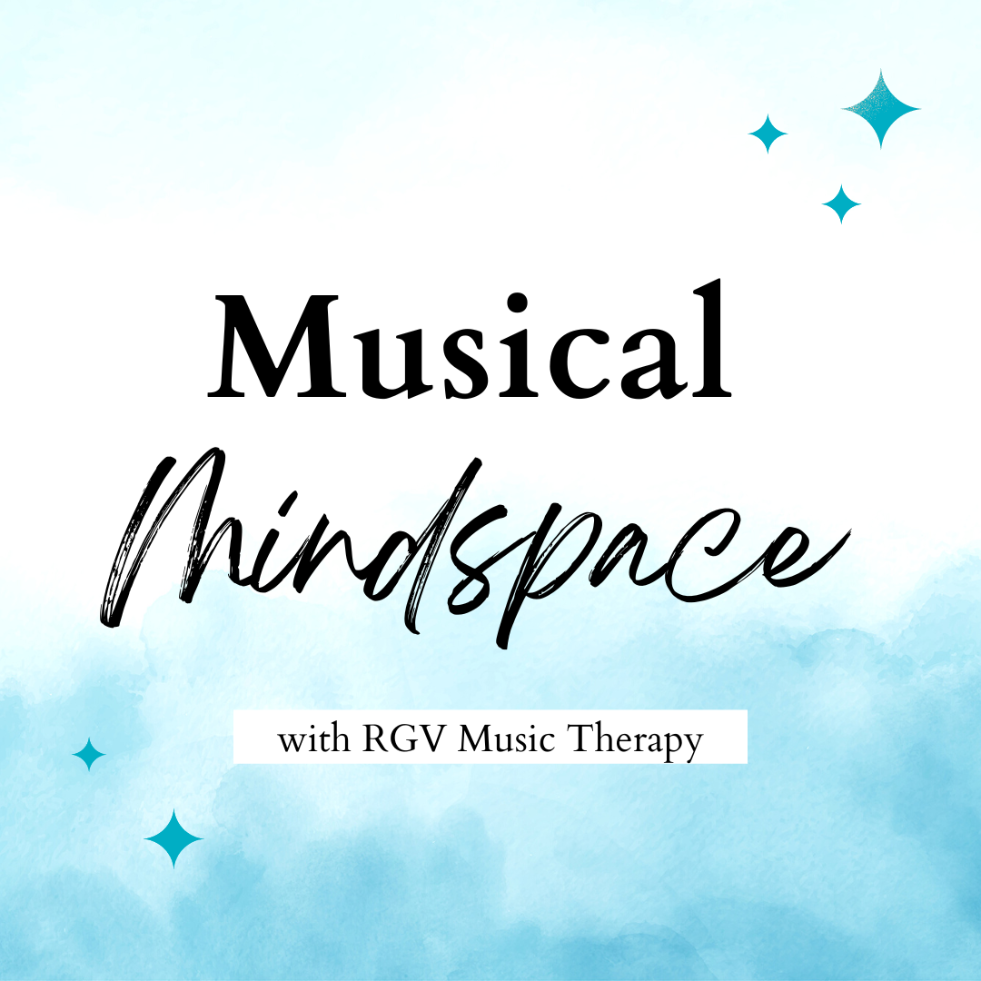 RGV Music Therapy and Wellness Center