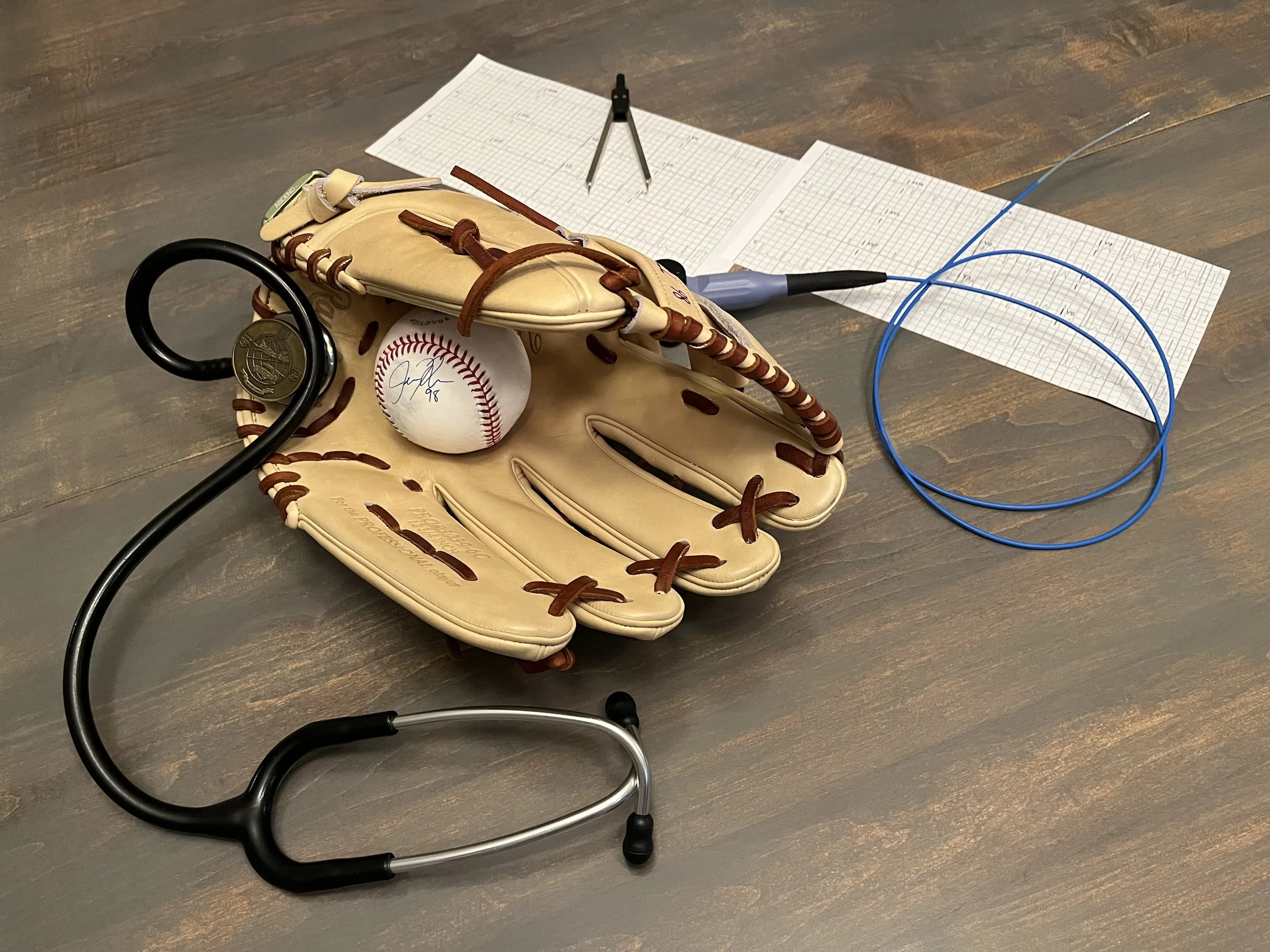 Cardiologist for athletes — Ramirez Sports Cardiology & Arrhythmia ...