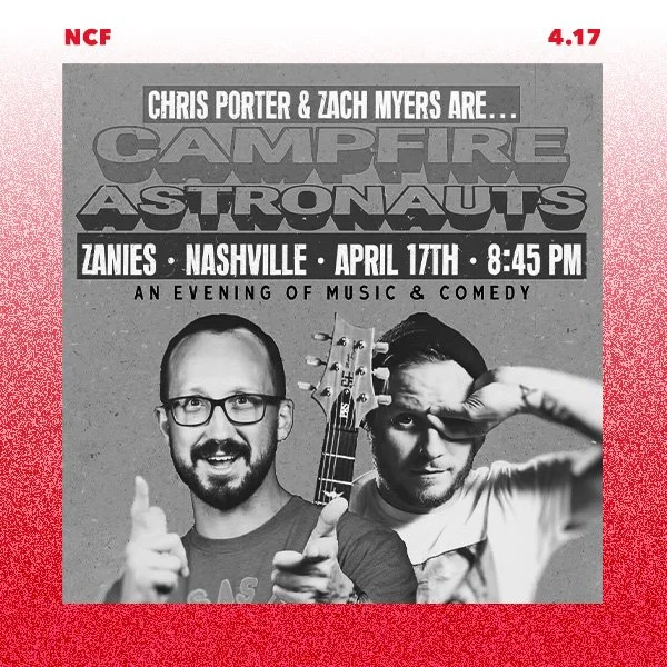 Nashville Comedy Festival