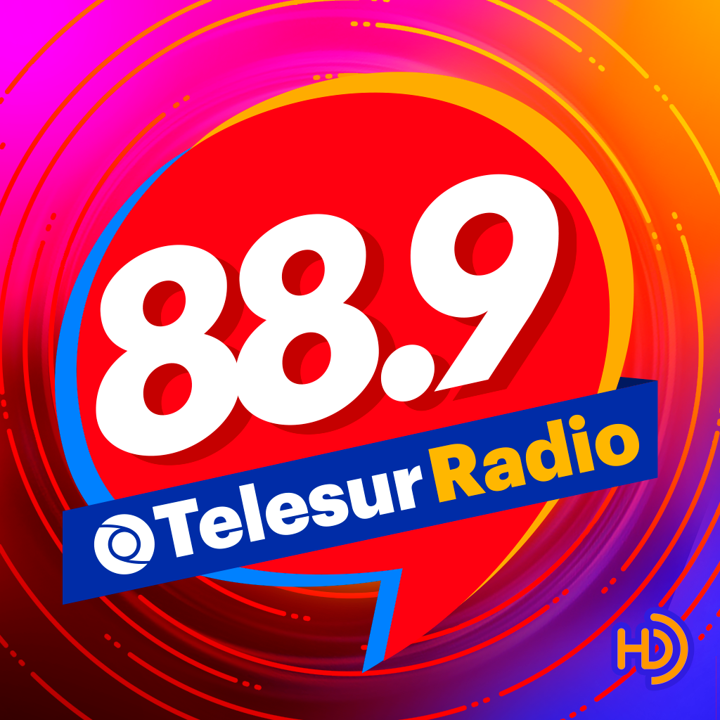 Telesur Radio 88.9 FM