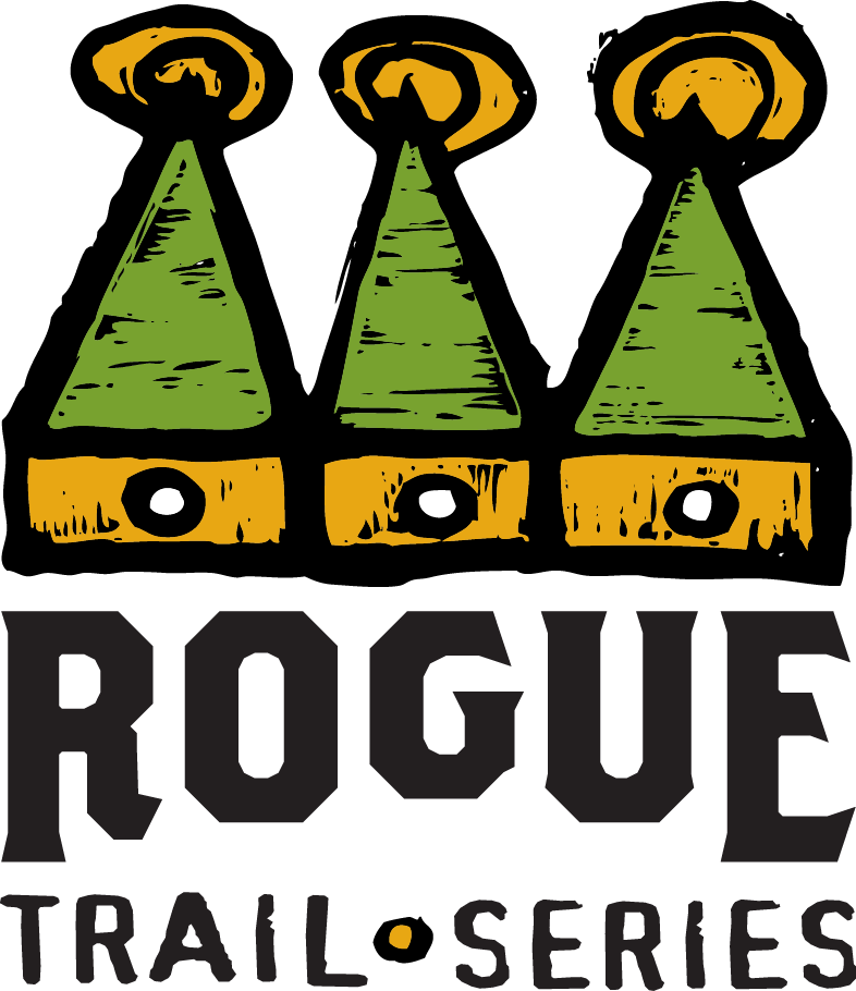 The Stampede — Trail Roots Running