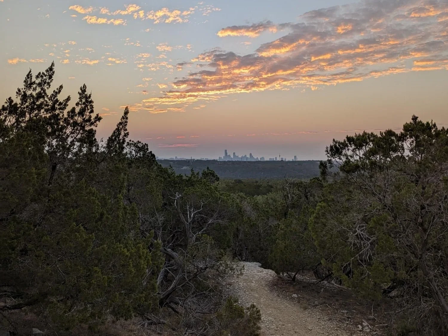 Hill Of Life: Power Line Loop — Trail Roots Running