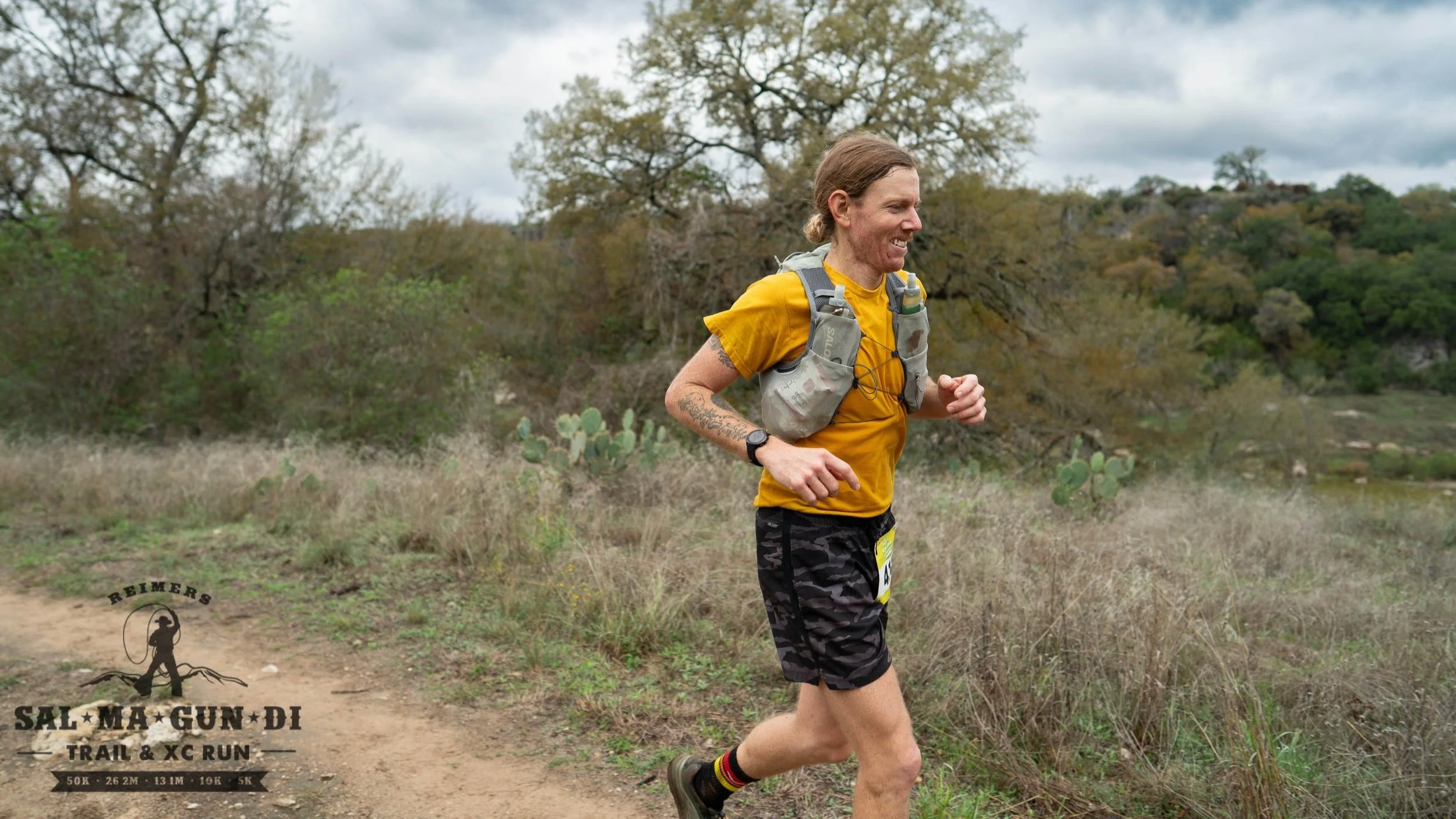 What’s New with Trail Roots - June 😎 — Trail Roots Running