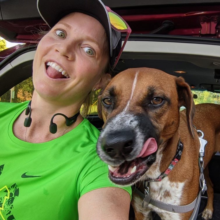 Member Spotlight: Casey Enyeart — Trail Roots Running