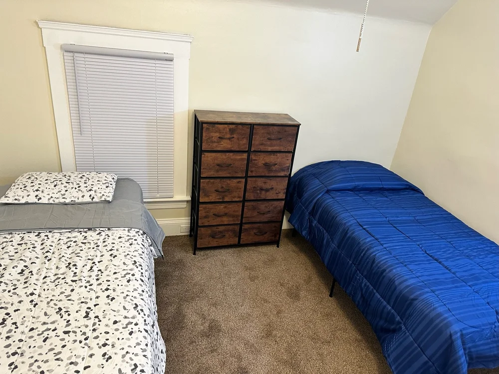 About — Recovery First