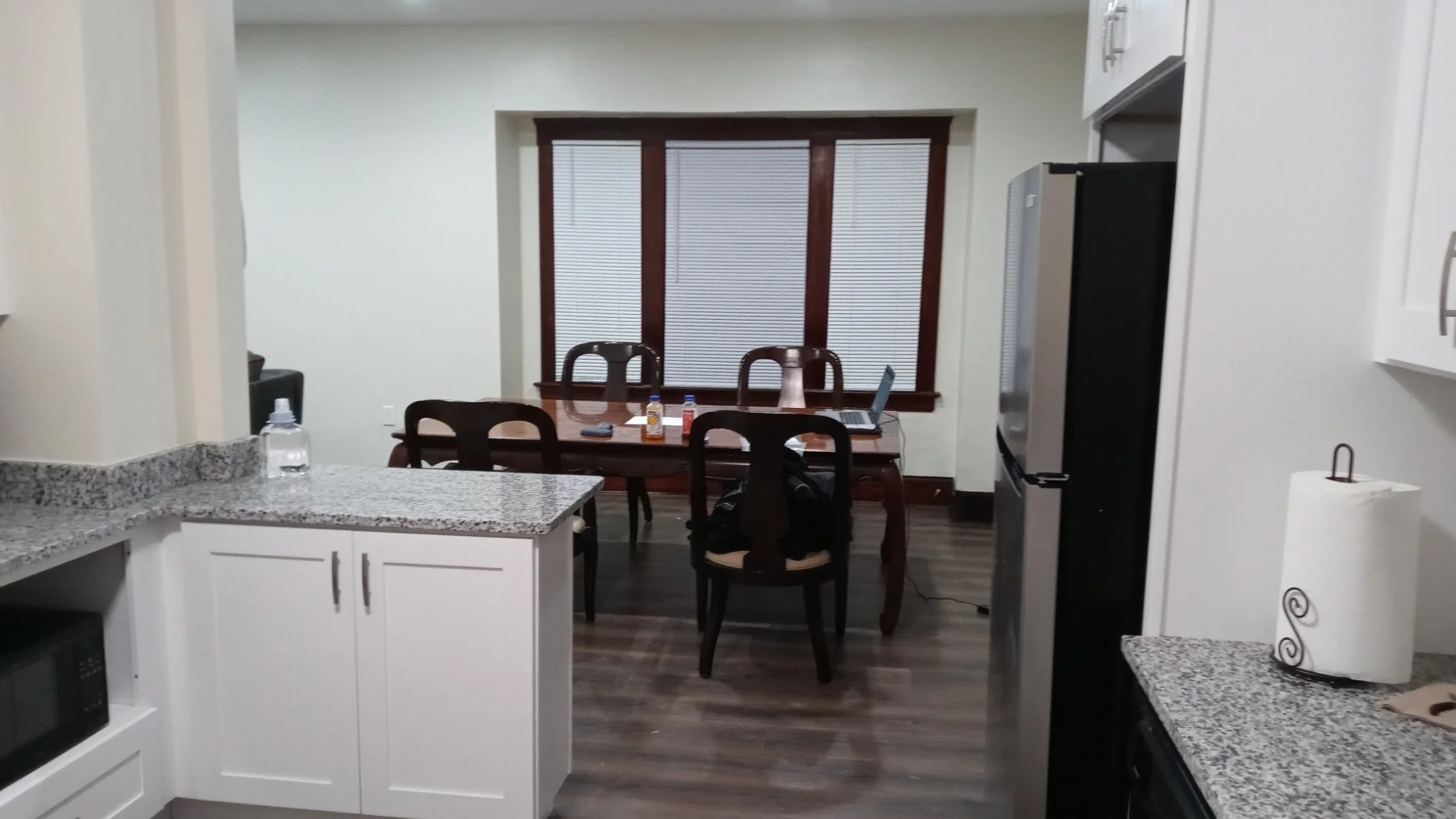 About — Recovery First