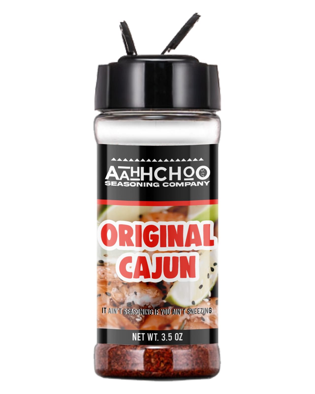 Aahh Choo Cajun: Unleash Bold Flavors in Your Kitchen with Our ...