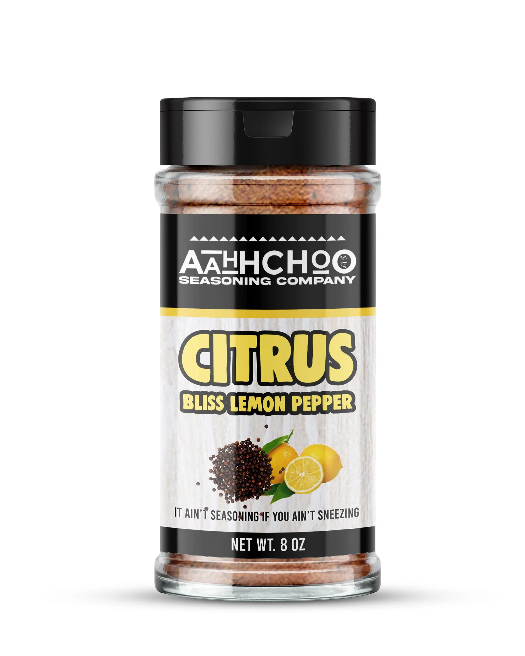Aahh Choo Cajun: Unleash Bold Flavors in Your Kitchen with Our Authentic Cajun Spice Blends"