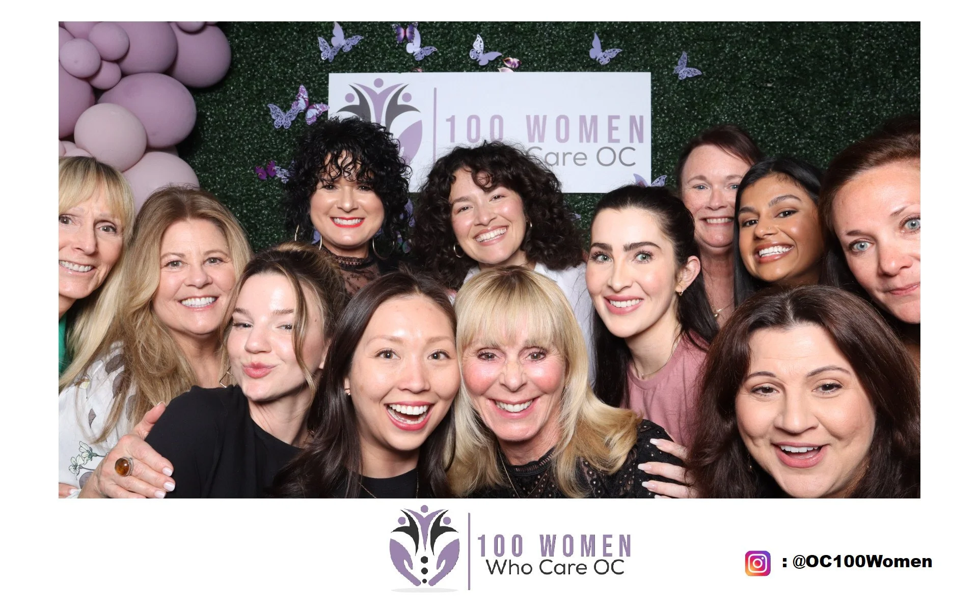 Donate to Support Cancer Survivors with Ballet — Onco-Ballet Foundation