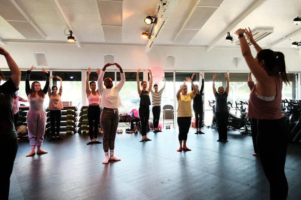 Onco-Ballet Foundation