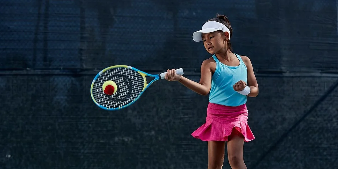 After School Tennis Programs — David Ensignia Tennis Academy