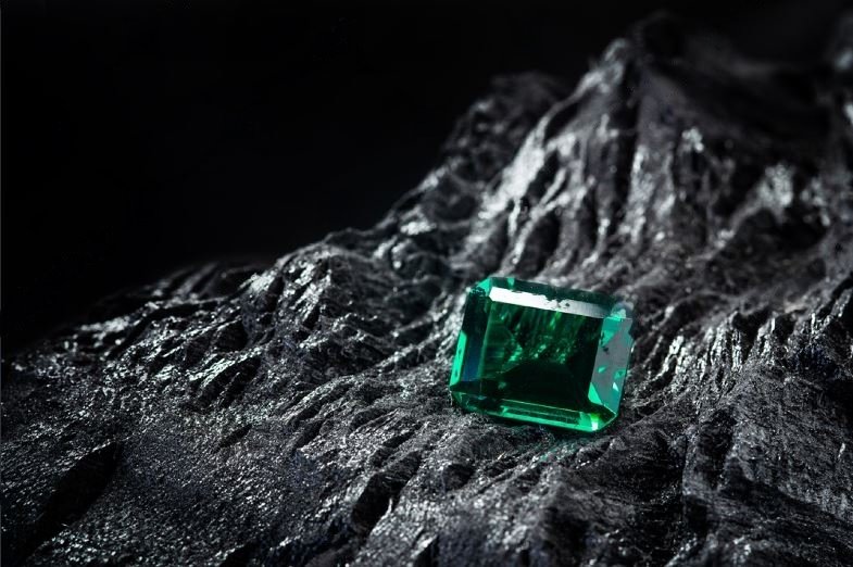 Black Emerald Coastal Concierge