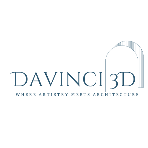 Davinci 3D Tech