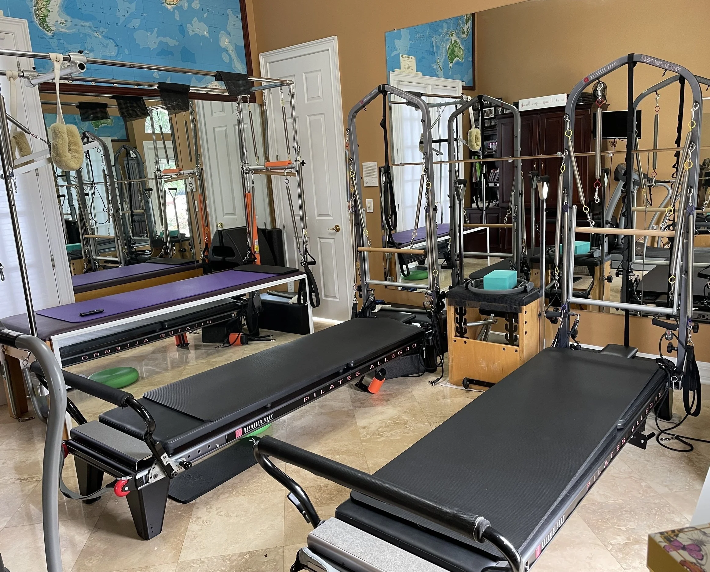myreformpilates.com