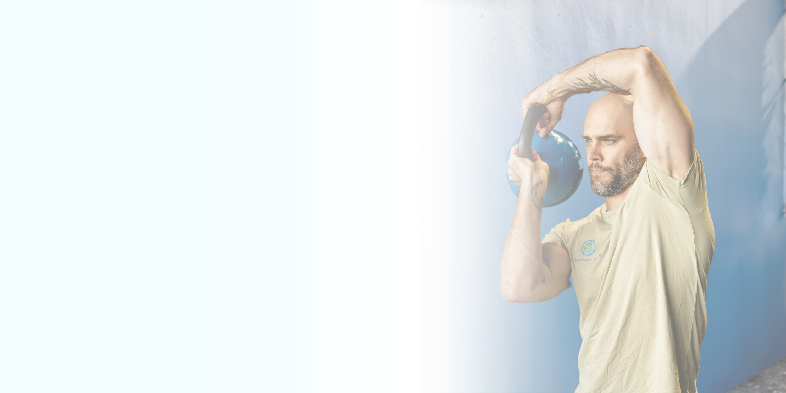 Corrective Exercise Coaching — Fluid Movement Coaching