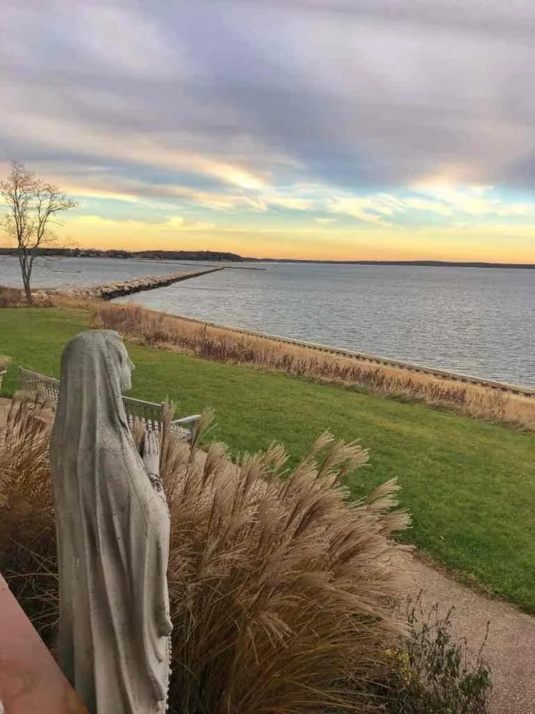 Our Retreat House — Matt Talbot Group 104