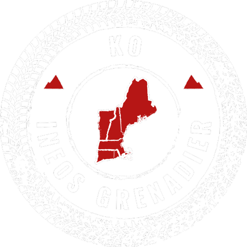 Ko Ineos Grenadier – Leading Ineos Dealer in New England ...