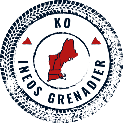 Ko Ineos Grenadier – New England’s Premier Dealer for Massachusetts ...
