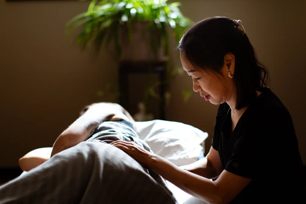 Acupuncture Clinic in Doylestown, PA | Bridge Acupuncture