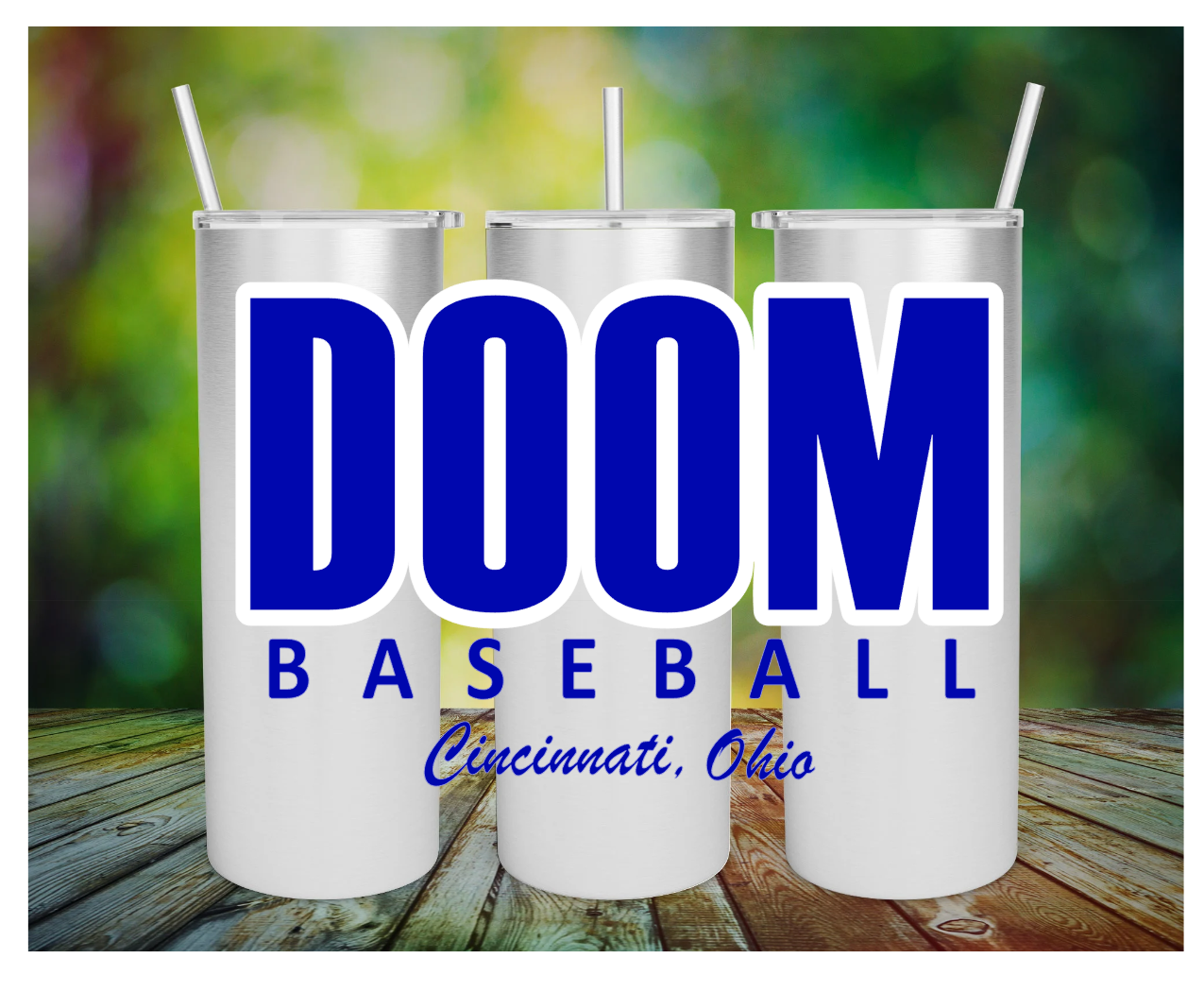 Casey Clark Creations