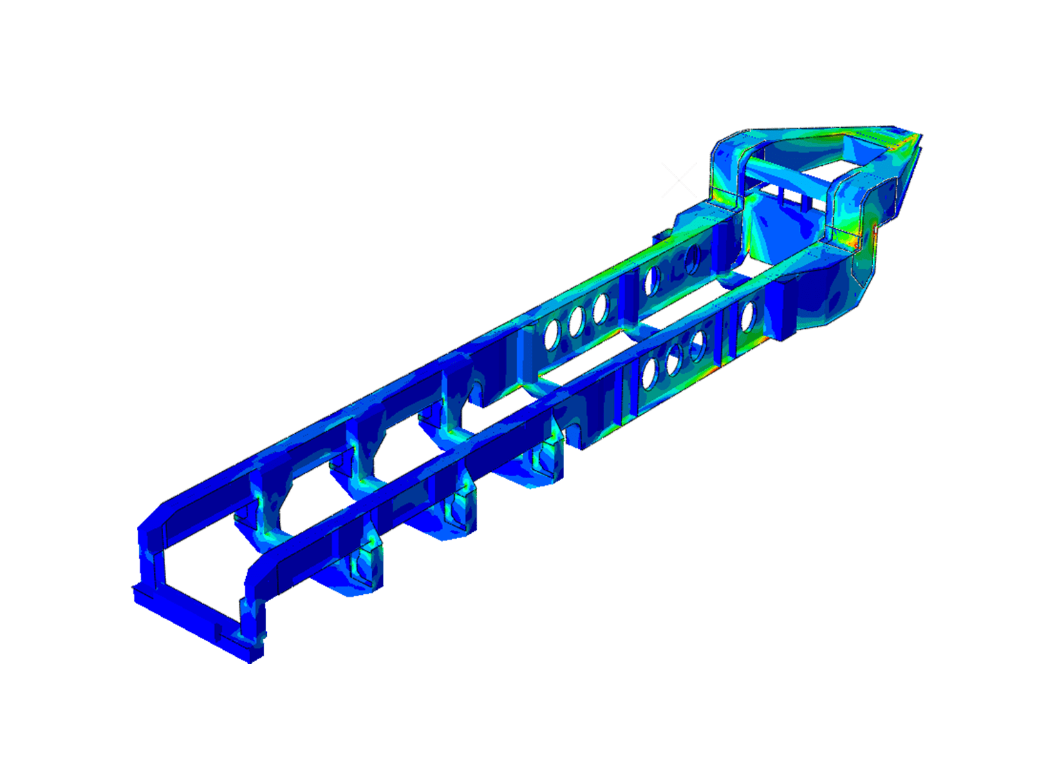 Finite Element Analysis Simulation Nz — Sequence Engineering