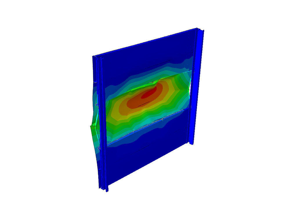 Finite Element Analysis Simulation NZ — Sequence Engineering