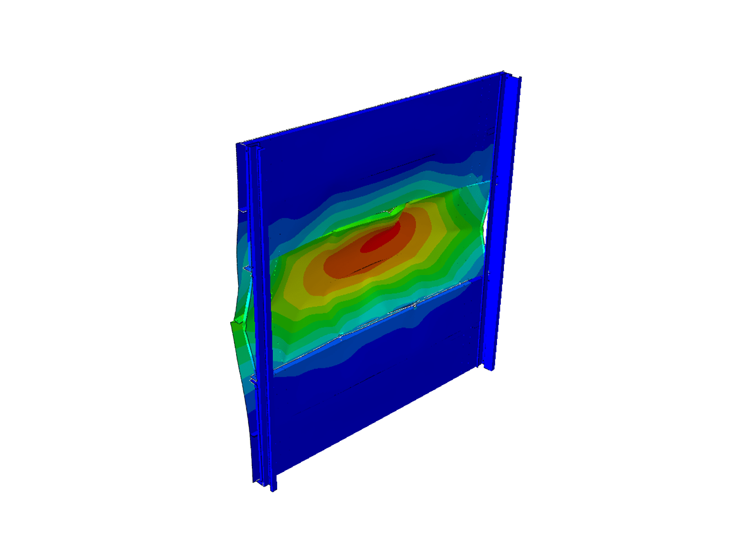 Finite Element Analysis Simulation Nz — Sequence Engineering