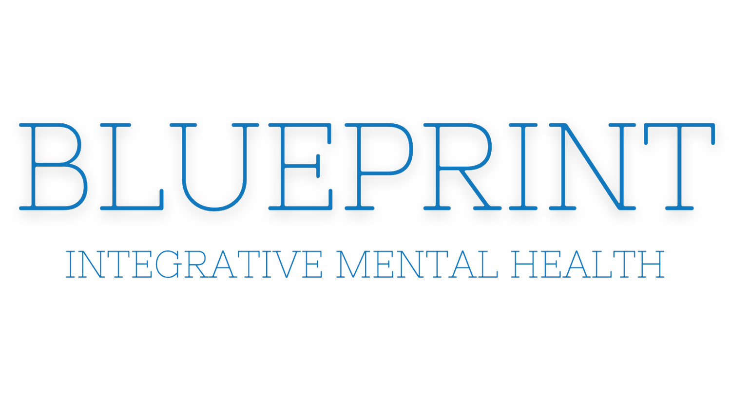 Blueprint Integrative Mental Health