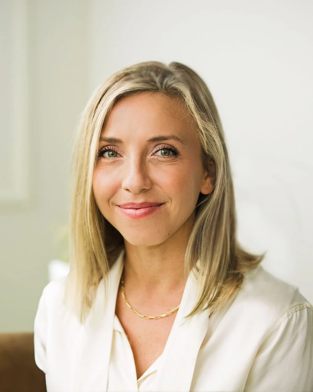 About — ThriveWell