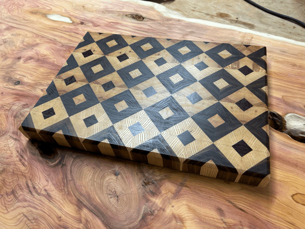 Shop — Eli Baxter woodwork