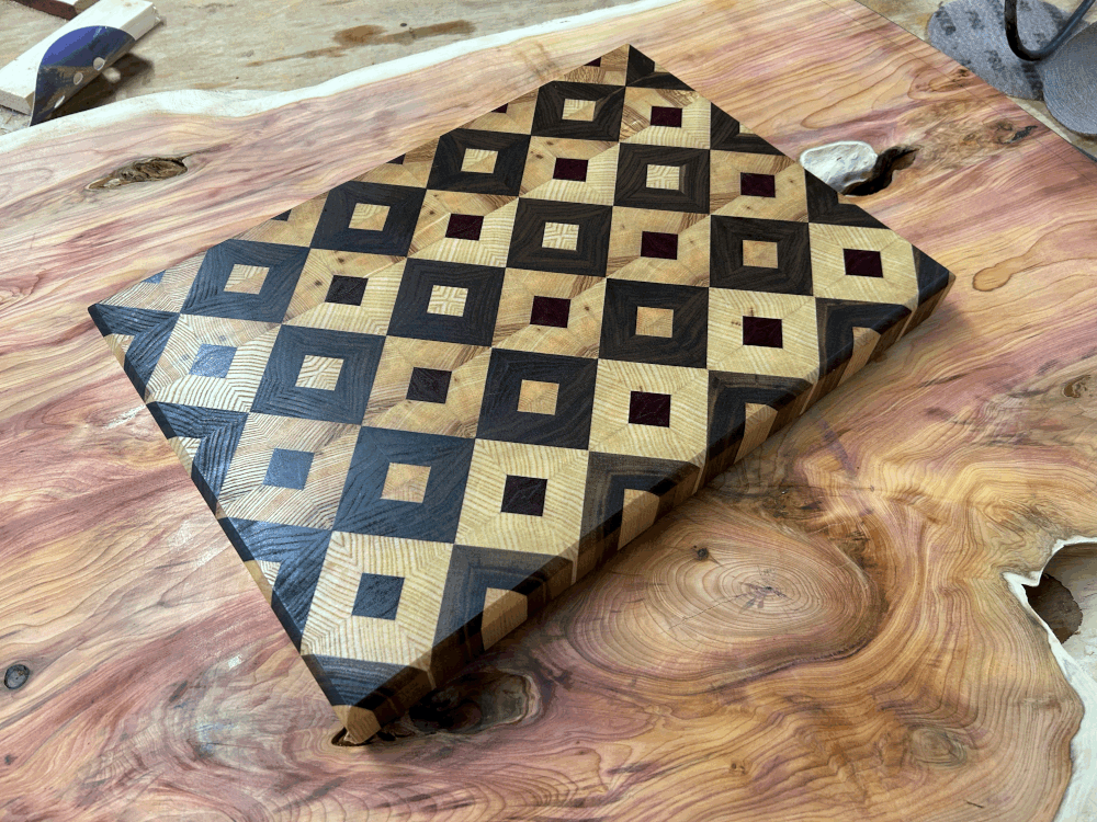 Shop — Eli Baxter woodwork