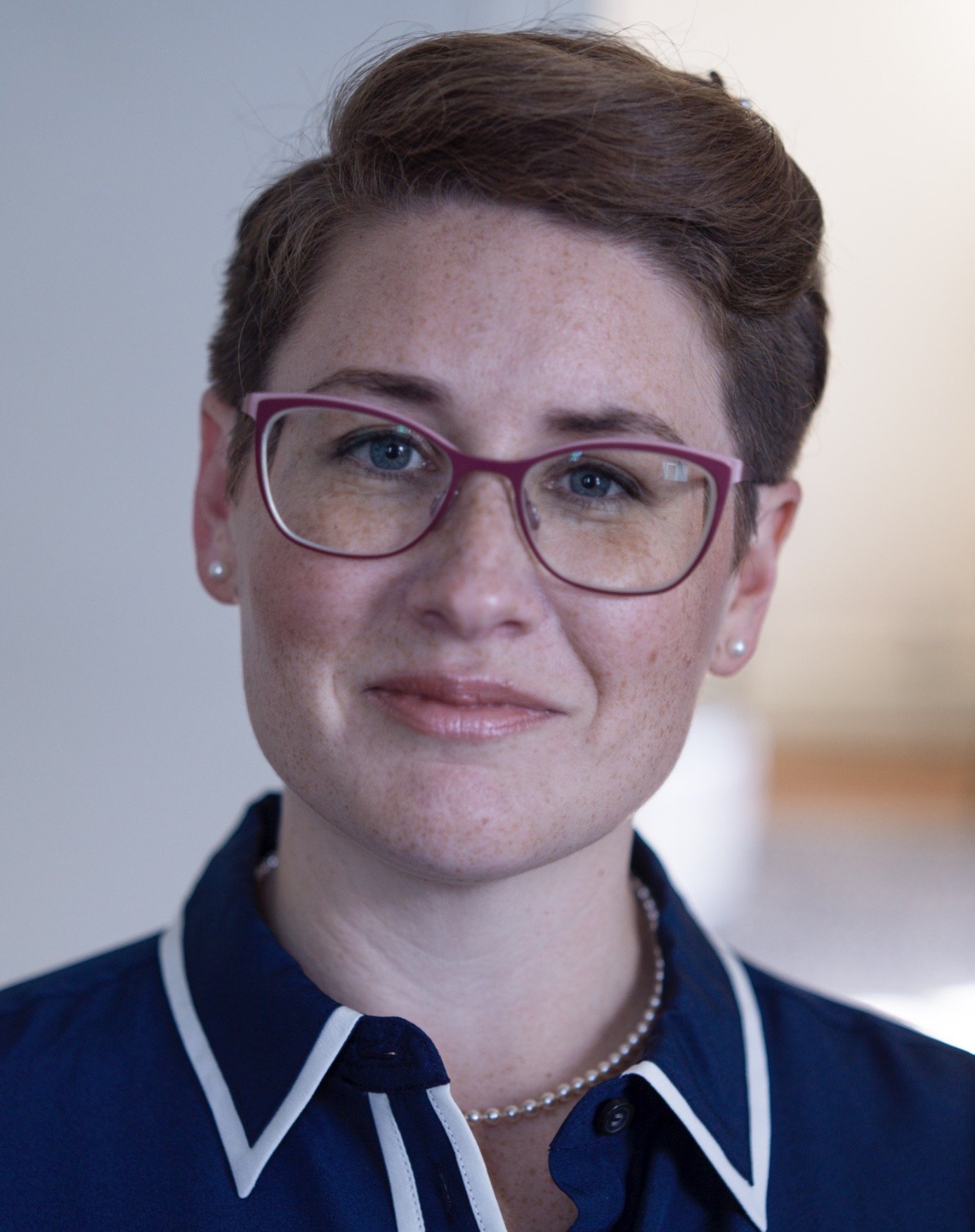 Team 1 — Foundations for Wellness, Inc