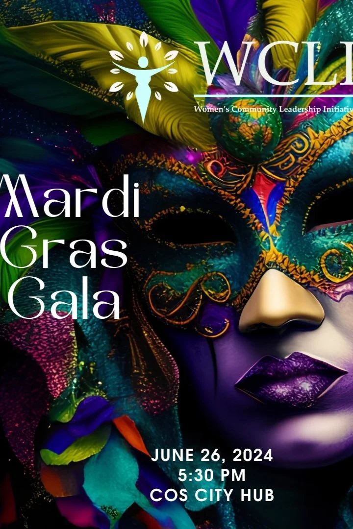 Women Community Leadership Initiative