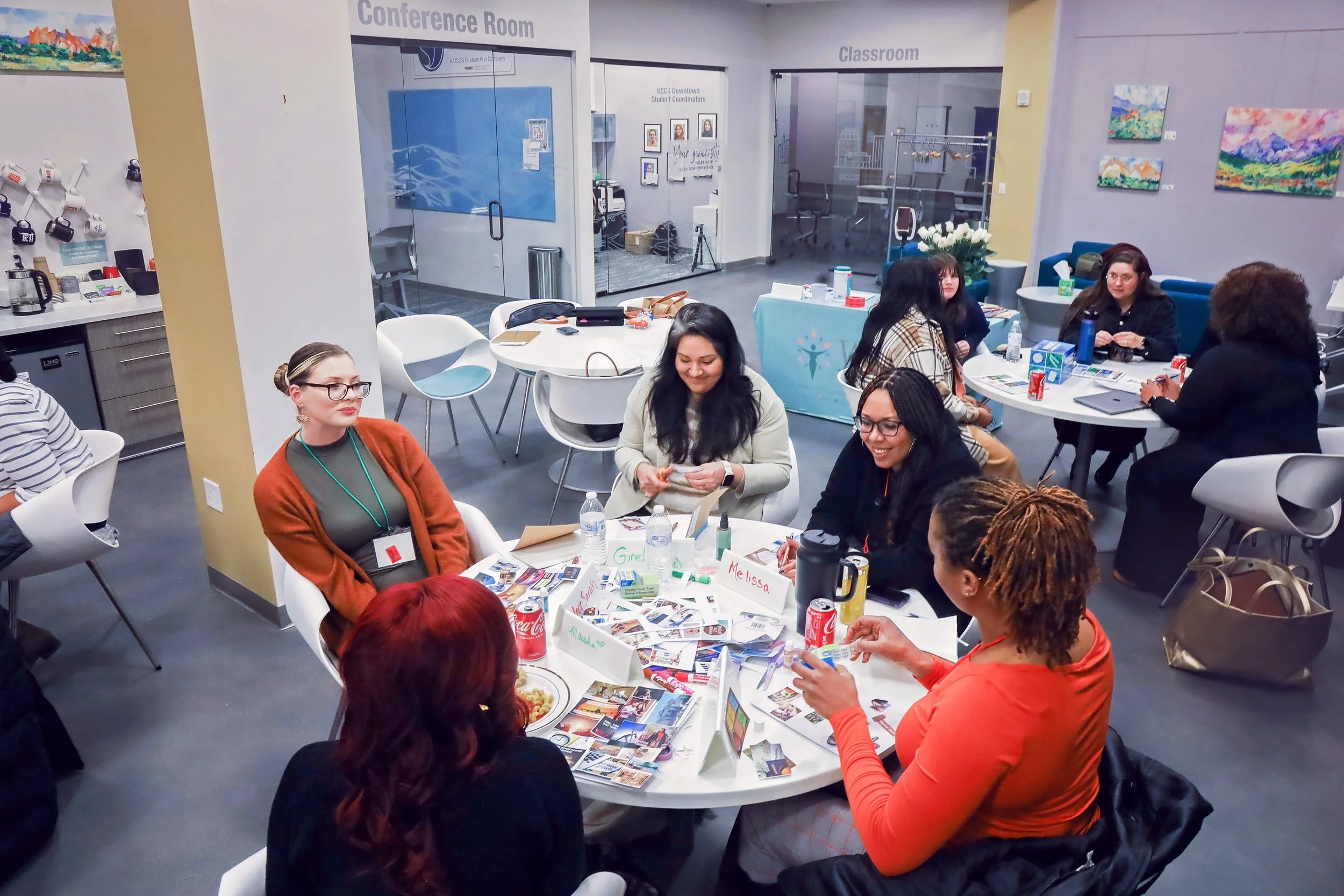 Women Community Leadership Initiative