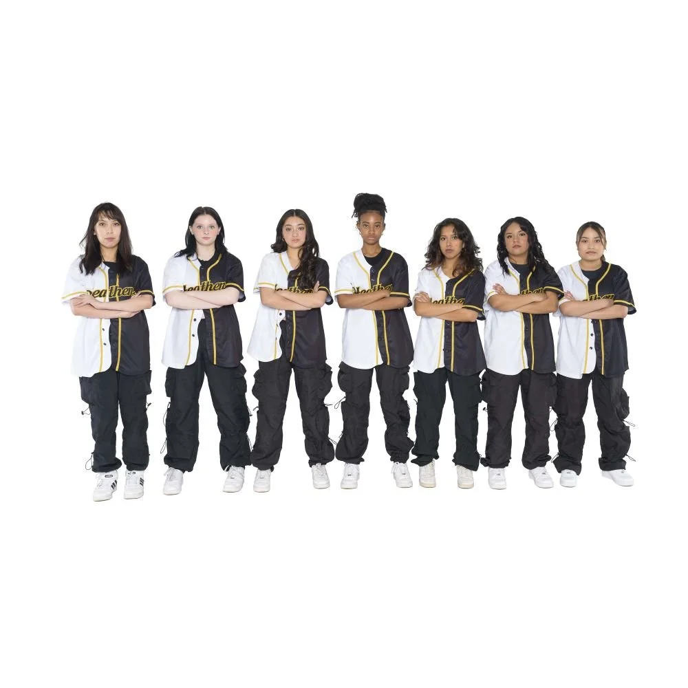 Everything Goes Dance Studio Companies — Everything Goes Dance Studio