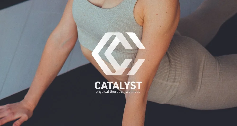 Catalyst Physical Therapy & Wellness