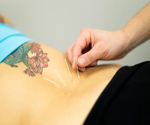 Catalyst Physical Therapy & Wellness