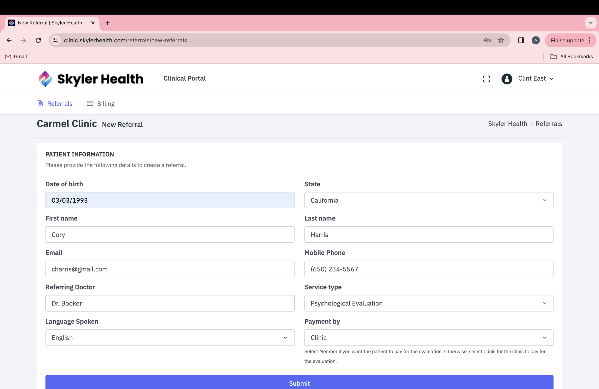 Counseling & Therapy for Mental Health, Depression, Anxiety, Trauma ...