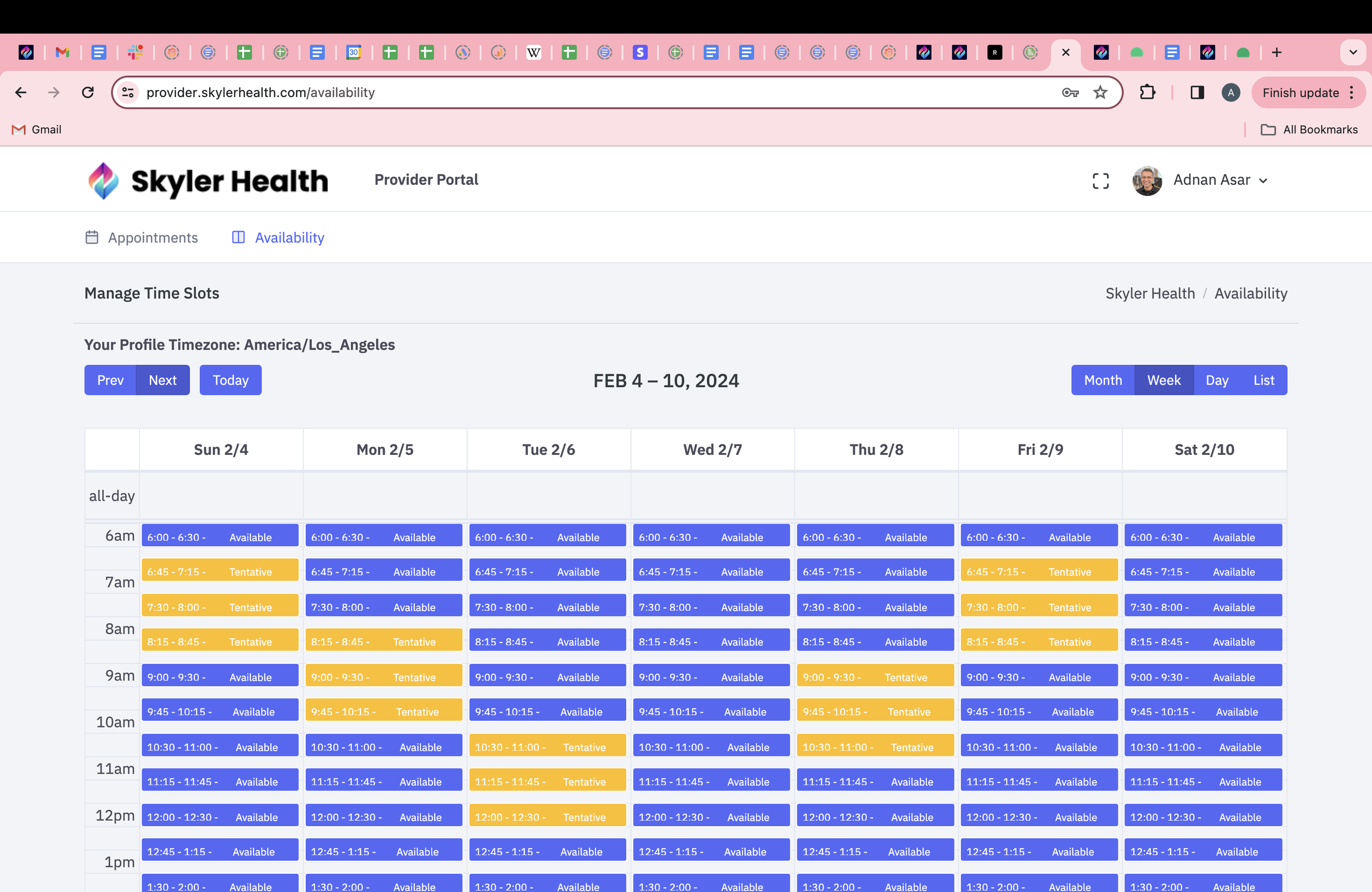 Therapy, counseling and psychological evaluations done rapidly ...