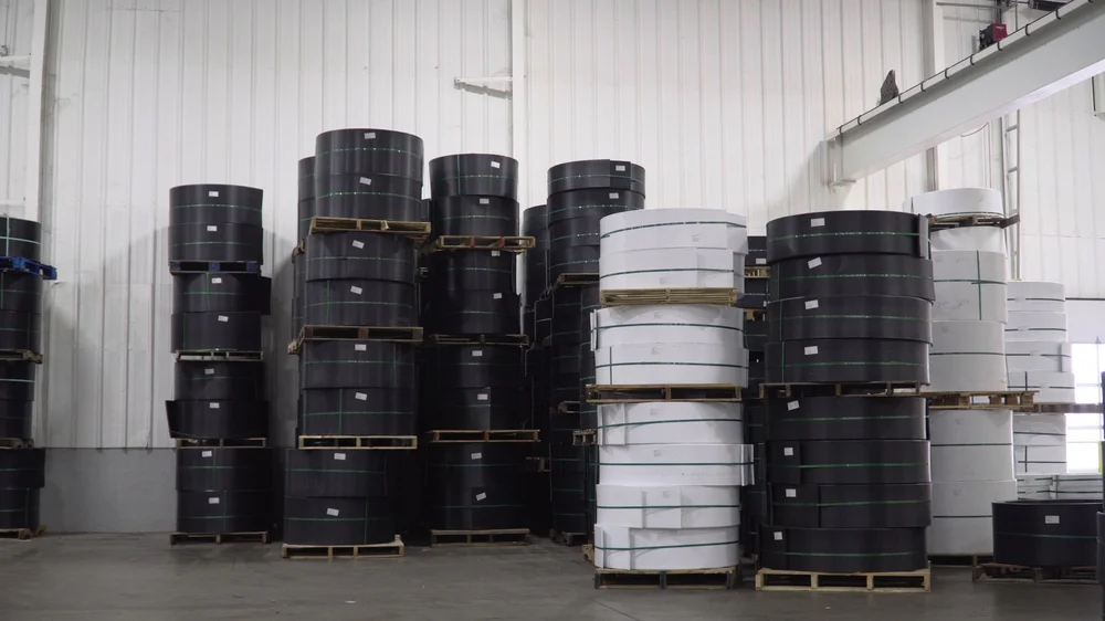 Transportation — Earthwise Plastics