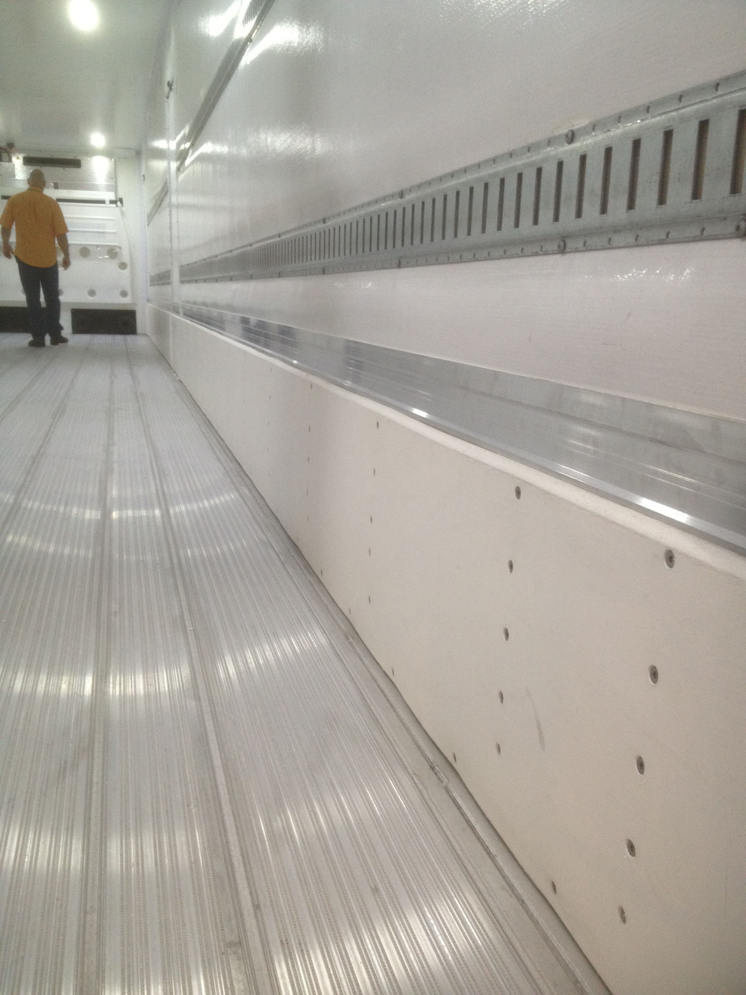 Transportation — Earthwise Plastics