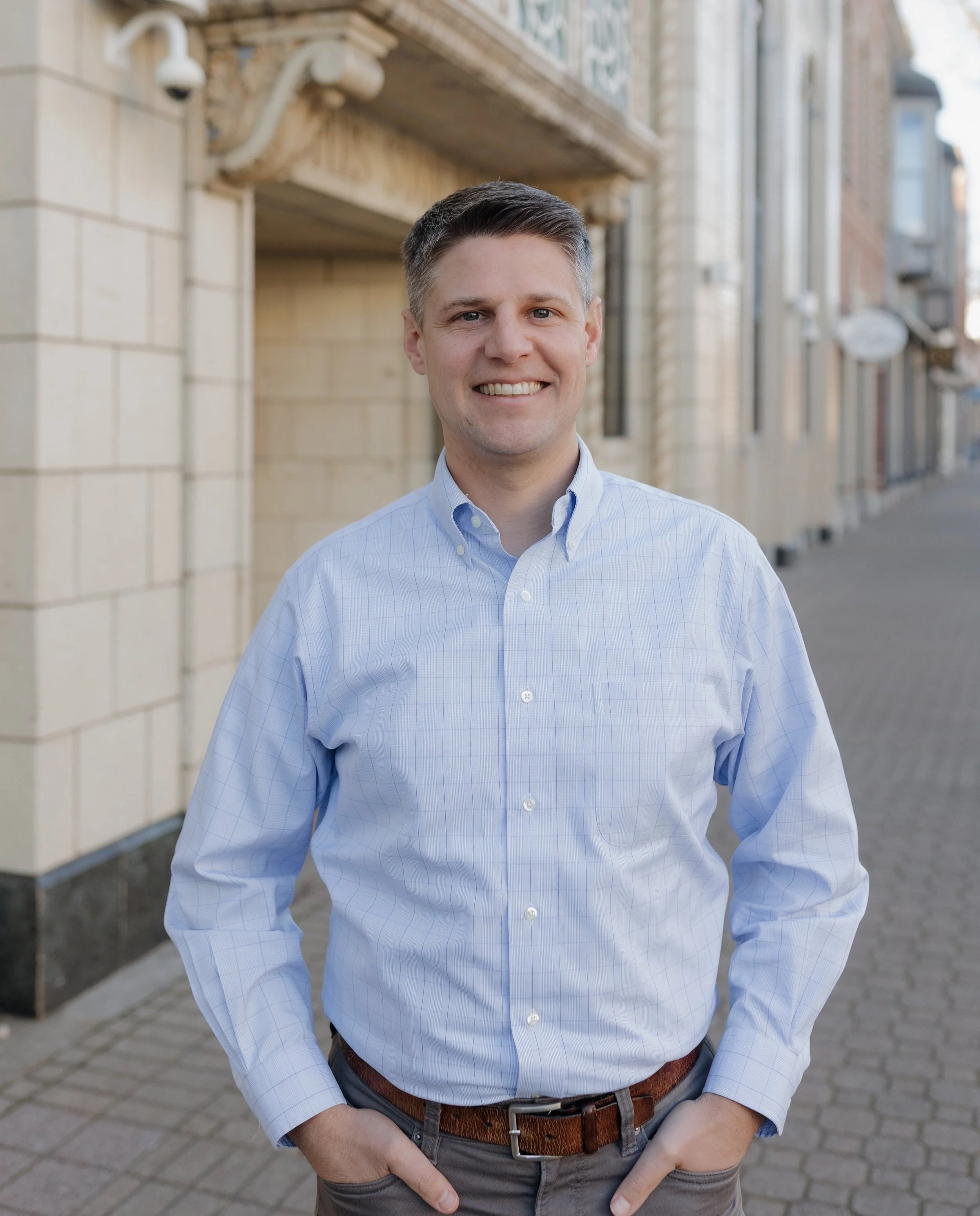 Lakeshore Commercial Real Estate